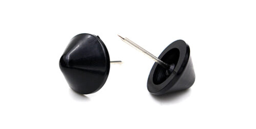 Cone Plastic Pin - Sen Security Solutions